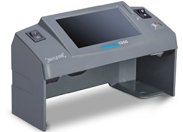 Детектор валют DORS 1050A купить по выгодной цене с доставкой в Алматы